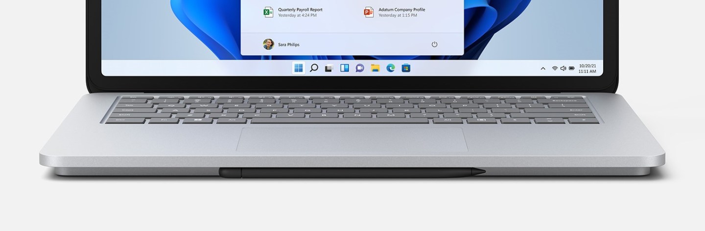 How to charge Surface Slim Pen 2 – The Surface Guide